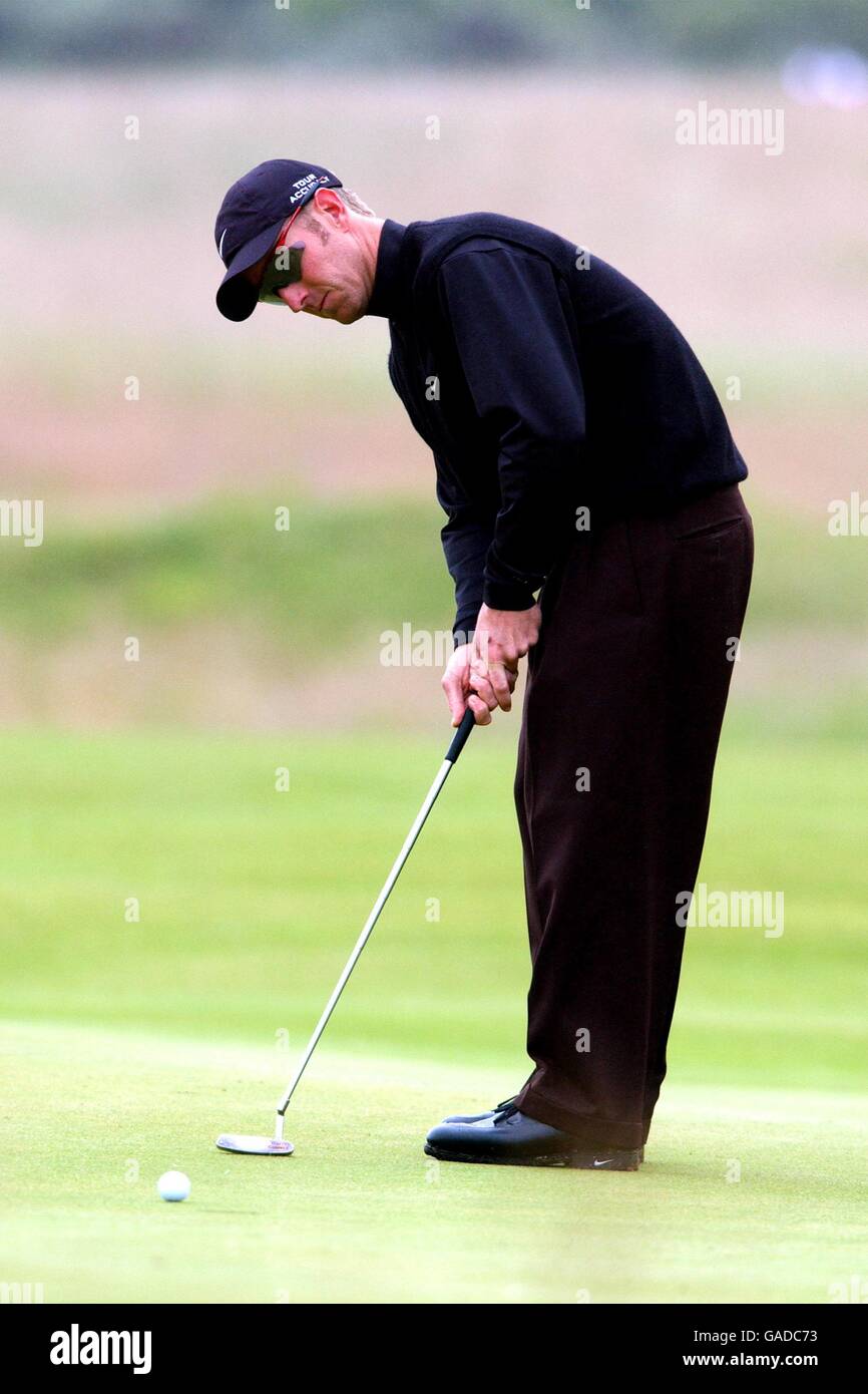 Golf duvall hi-res stock photography and images - Alamy