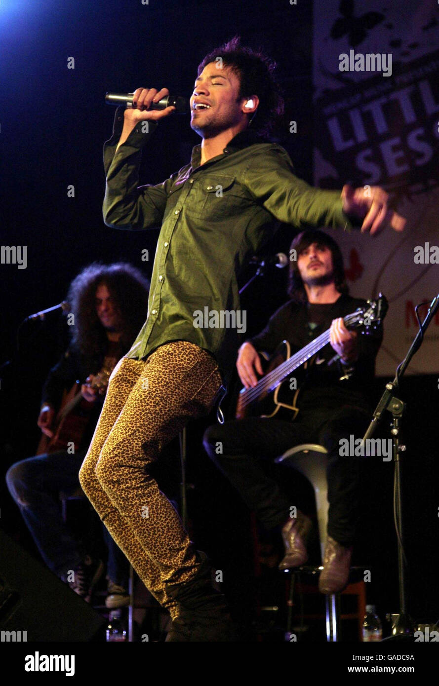 David jordan hi-res stock photography and images - Alamy