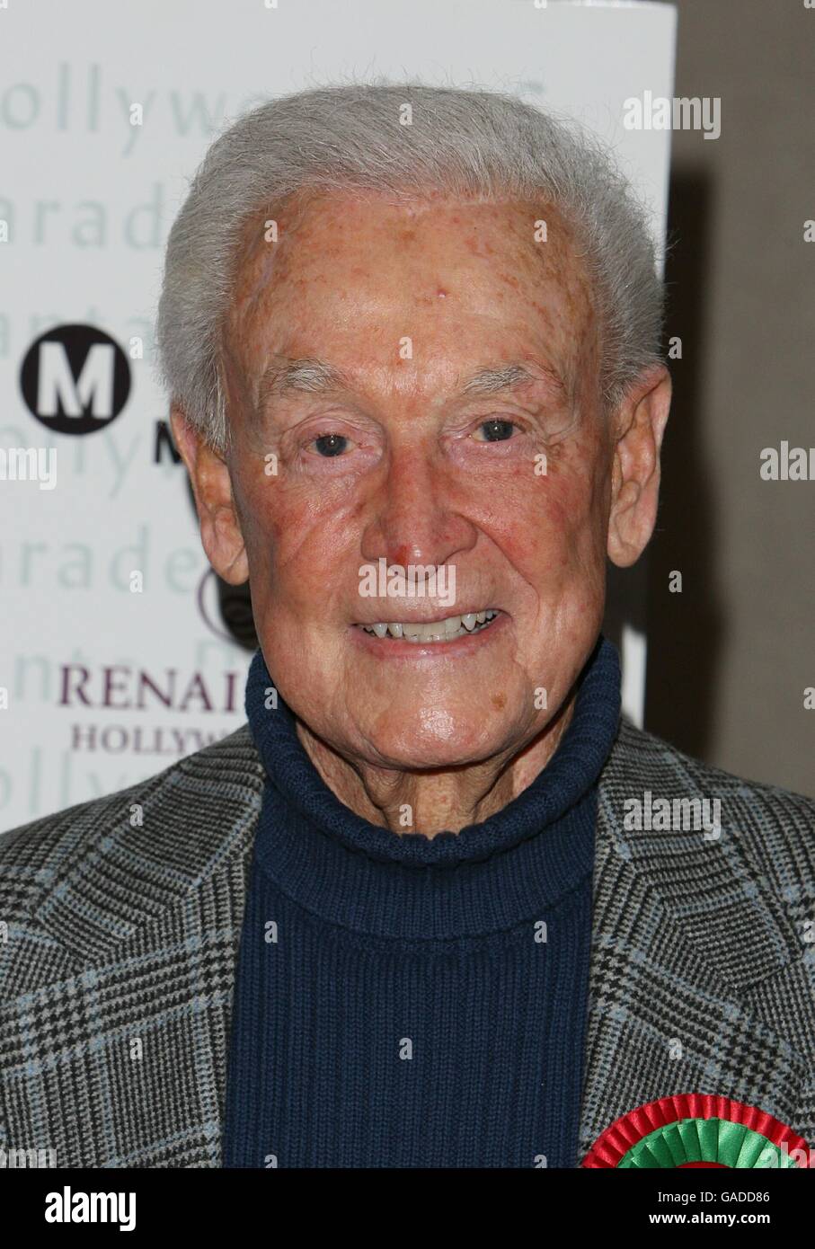 Bob barker portrait hi-res stock photography and images - Alamy