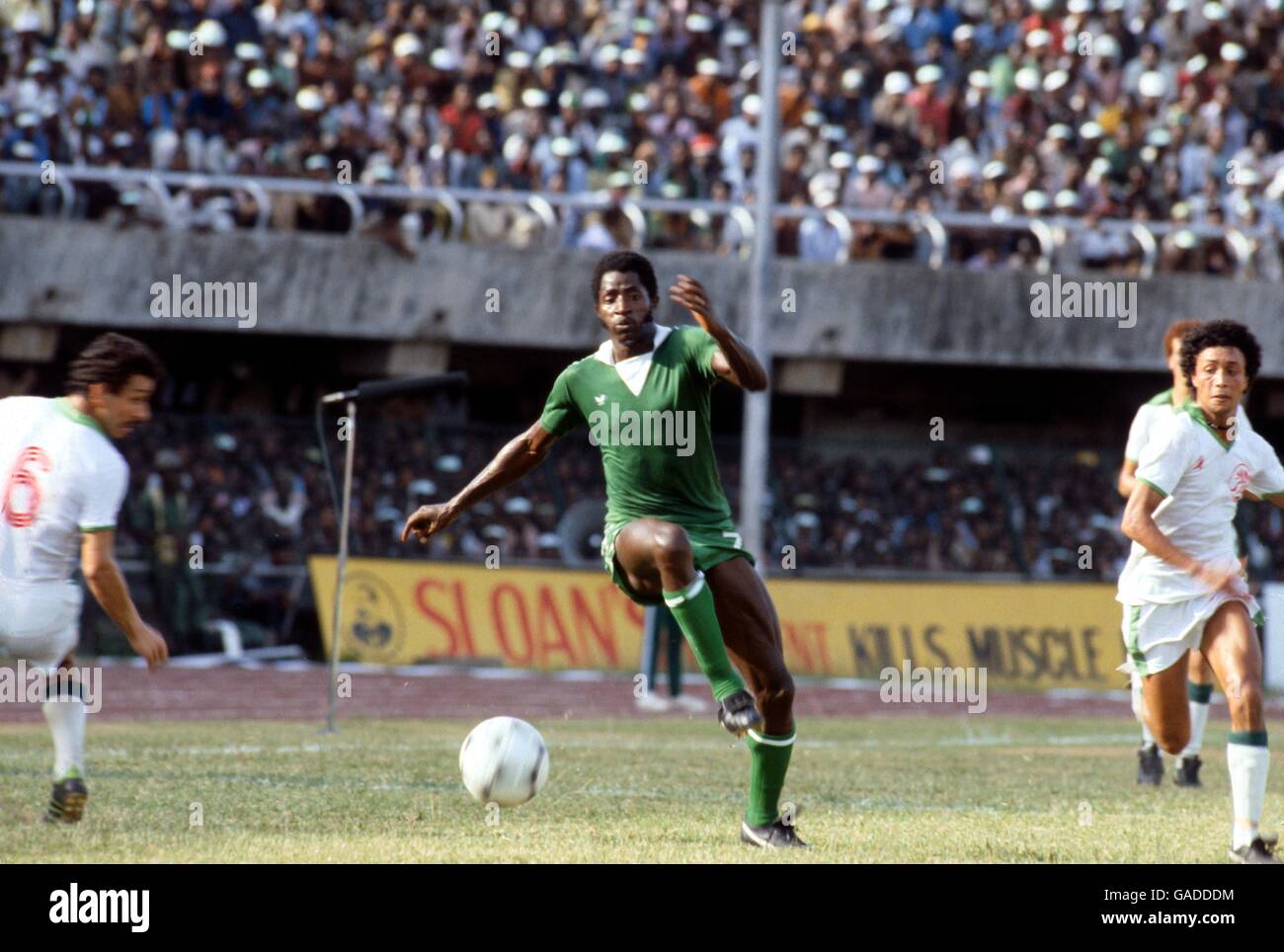 Segun odegbami hi-res stock photography and images - Alamy