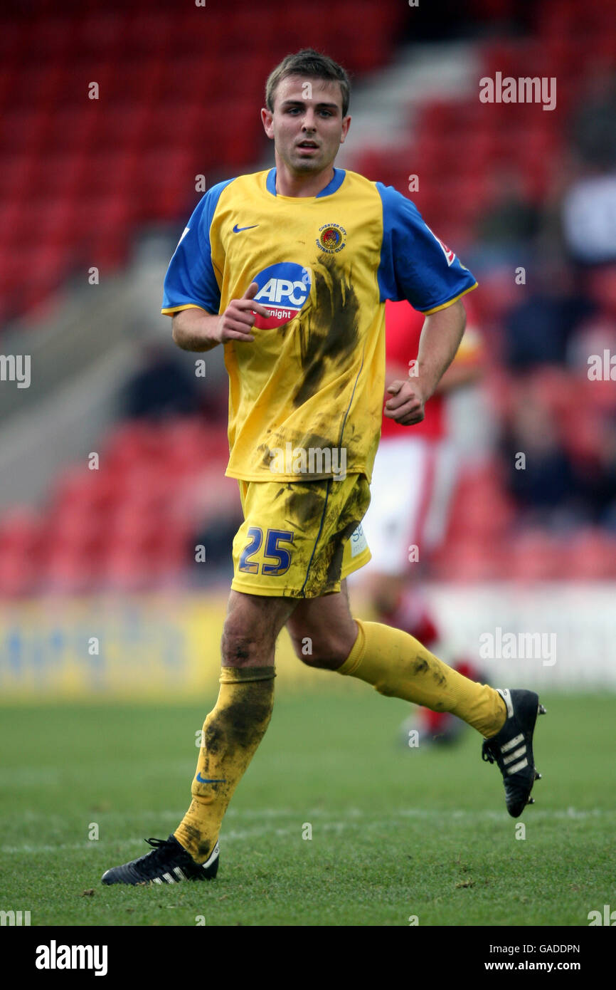 Kevin roberts chester hi-res stock photography and images - Alamy