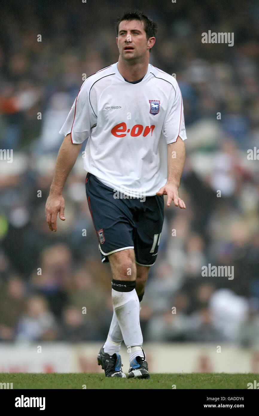 Alan lee cardiff city hi-res stock photography and images - Alamy