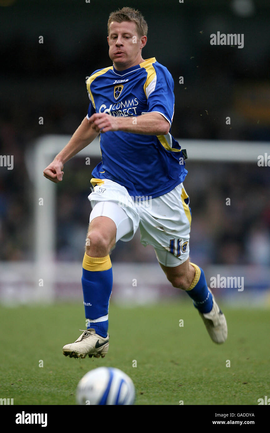Paul parry cardiff hi-res stock photography and images - Alamy
