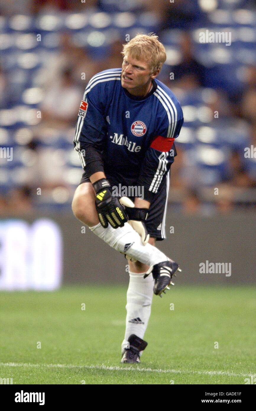 Soccer real madrid centenary tournament real madrid v bayern munich hi ...