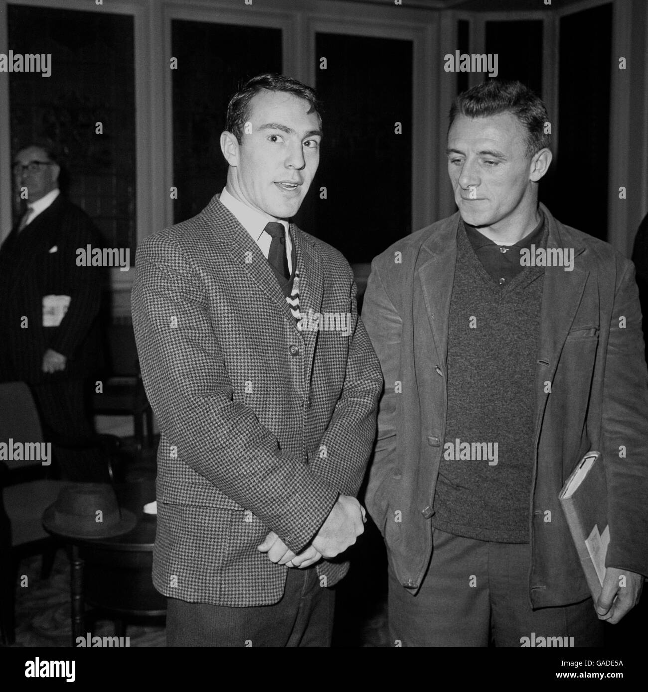 Abercorn rooms hi-res stock photography and images - Alamy