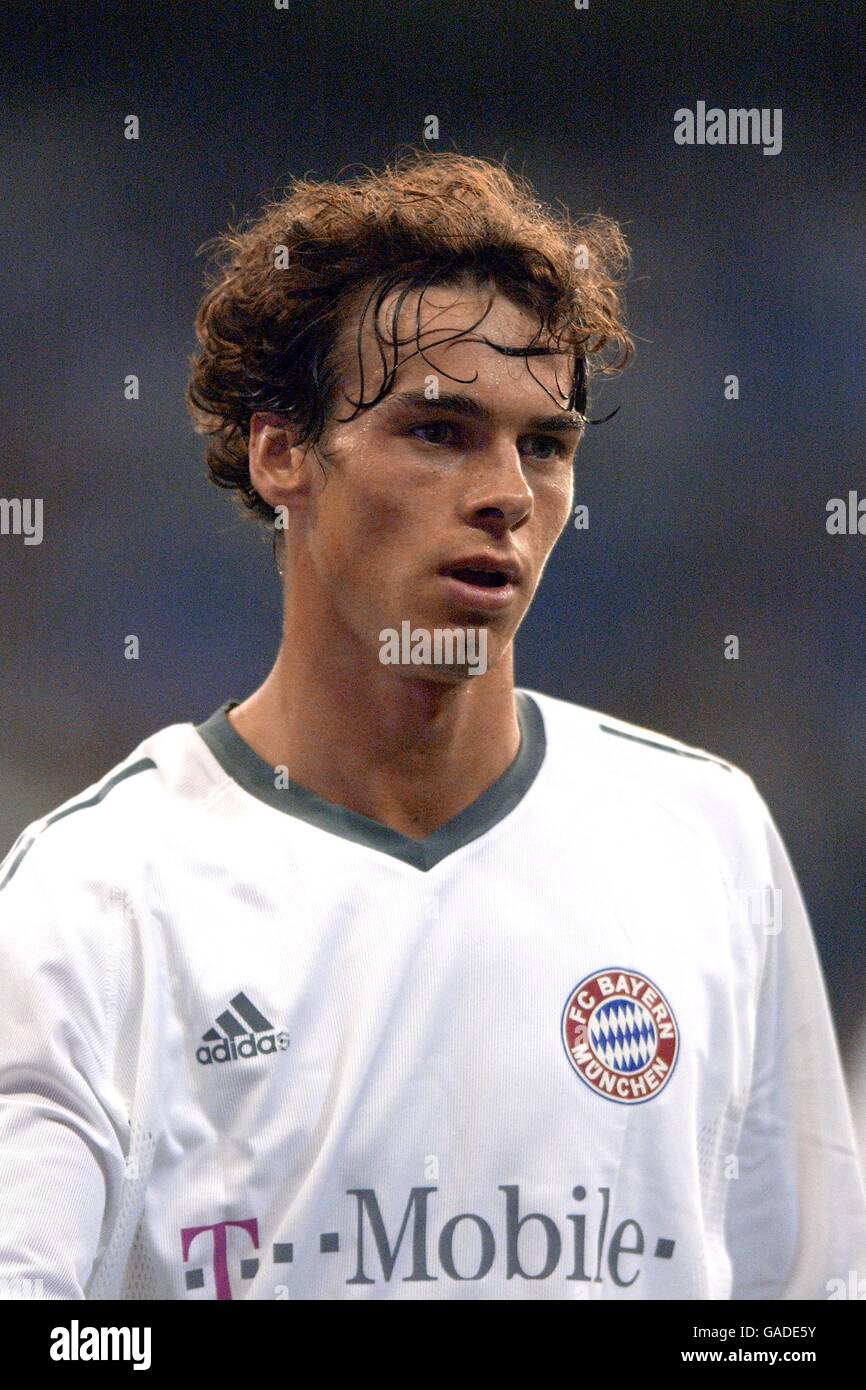 Markus feulner hi-res stock photography and images - Alamy