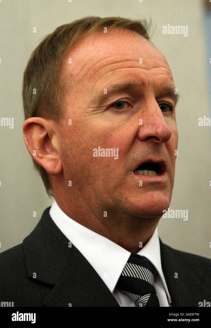 Tom mccabe hi-res stock photography and images - Alamy