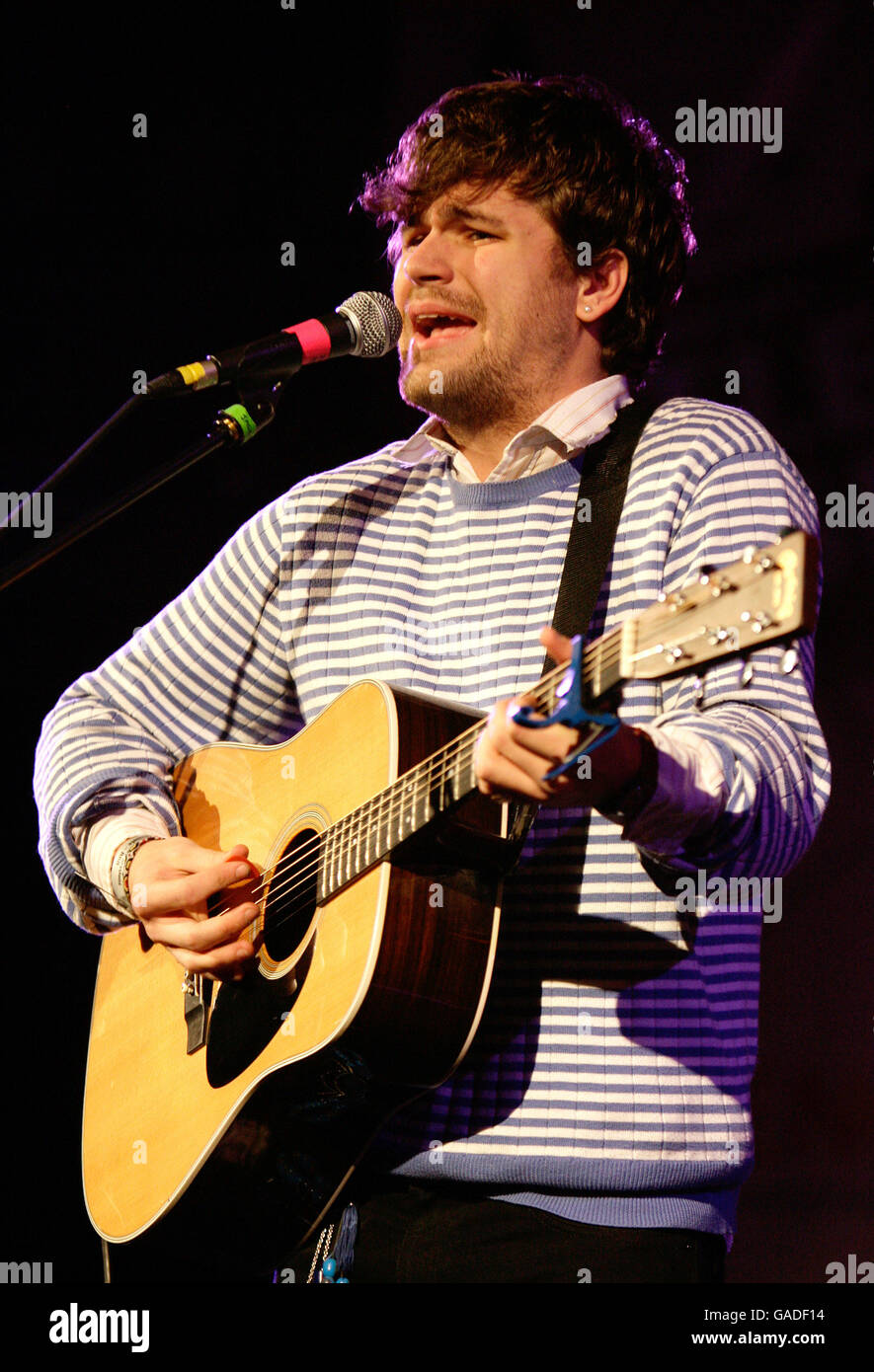 Jack penate hi-res stock photography and images - Alamy