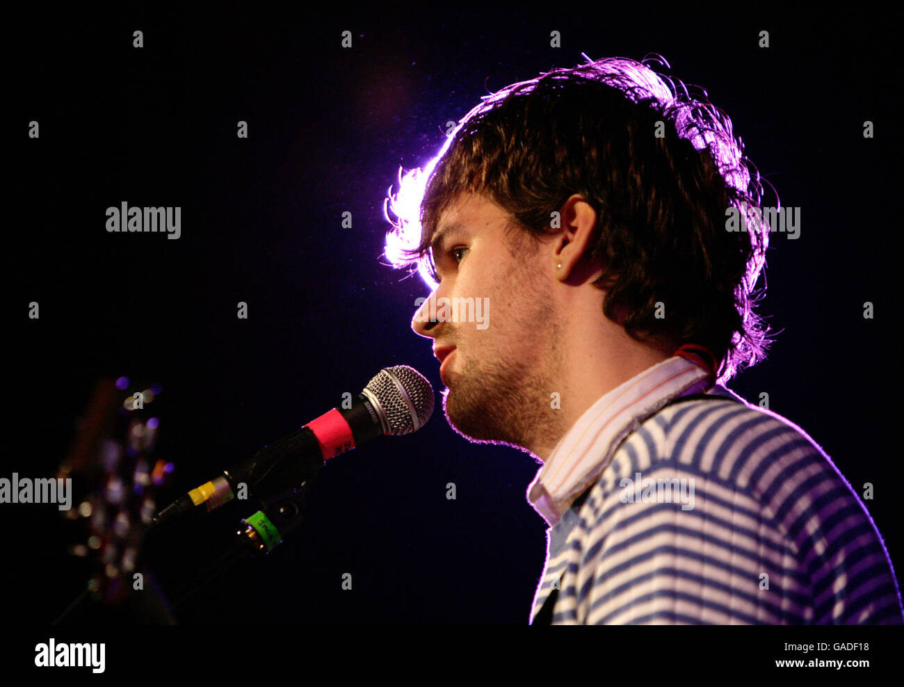 Jack penate hi-res stock photography and images - Alamy