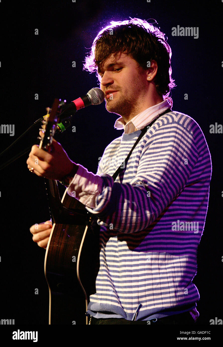 Jack penate hi-res stock photography and images - Alamy