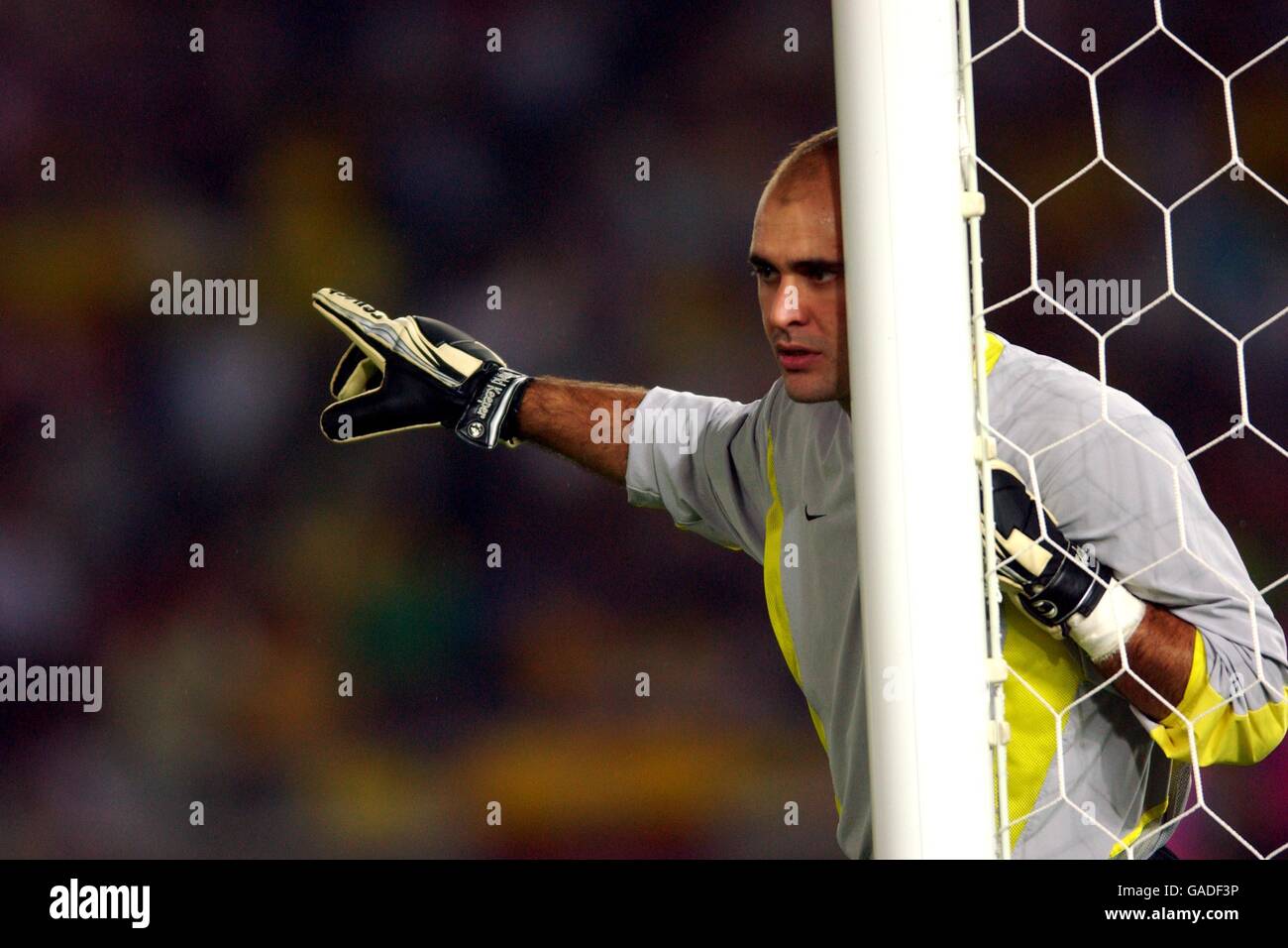 Brazil 2002 World Cup High Resolution Stock Photography and Images - Alamy