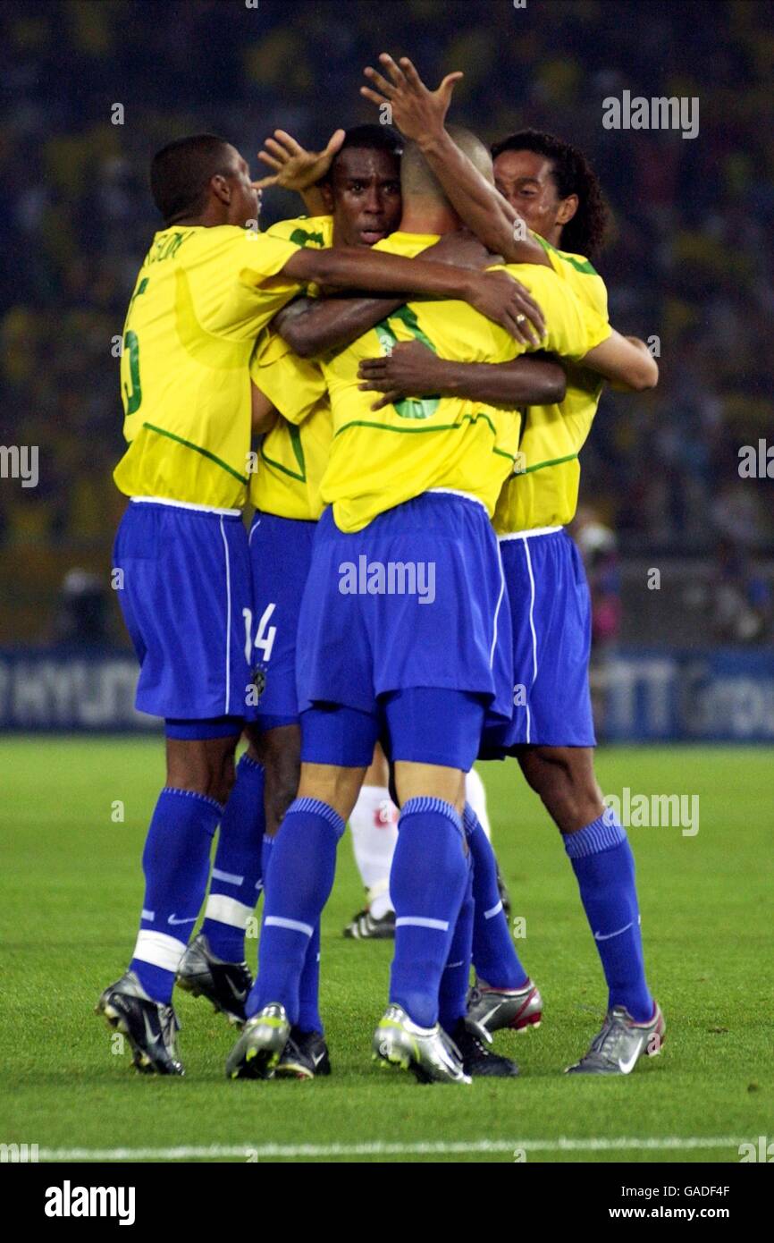 Delight celebration football worldcup2002history worldcup2014history hi ...