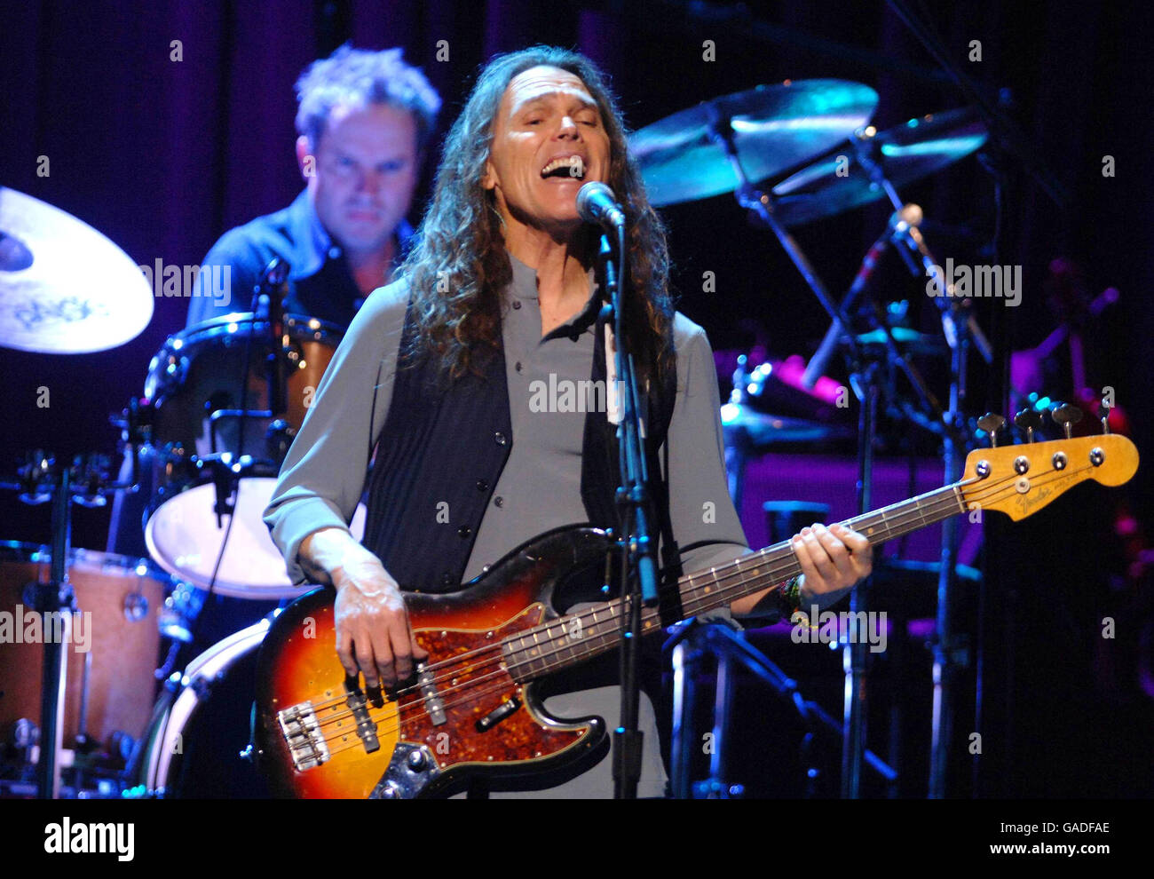 Showbiz eagles hi-res stock photography and images - Alamy