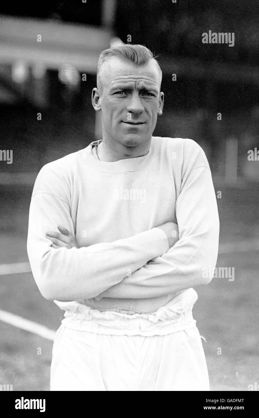 Eric brook manchester city hi-res stock photography and images - Alamy