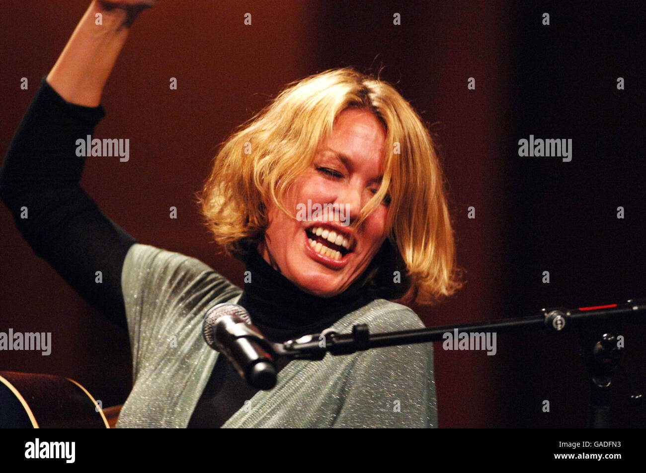 Formerly band catatonia hi-res stock photography and images - Alamy