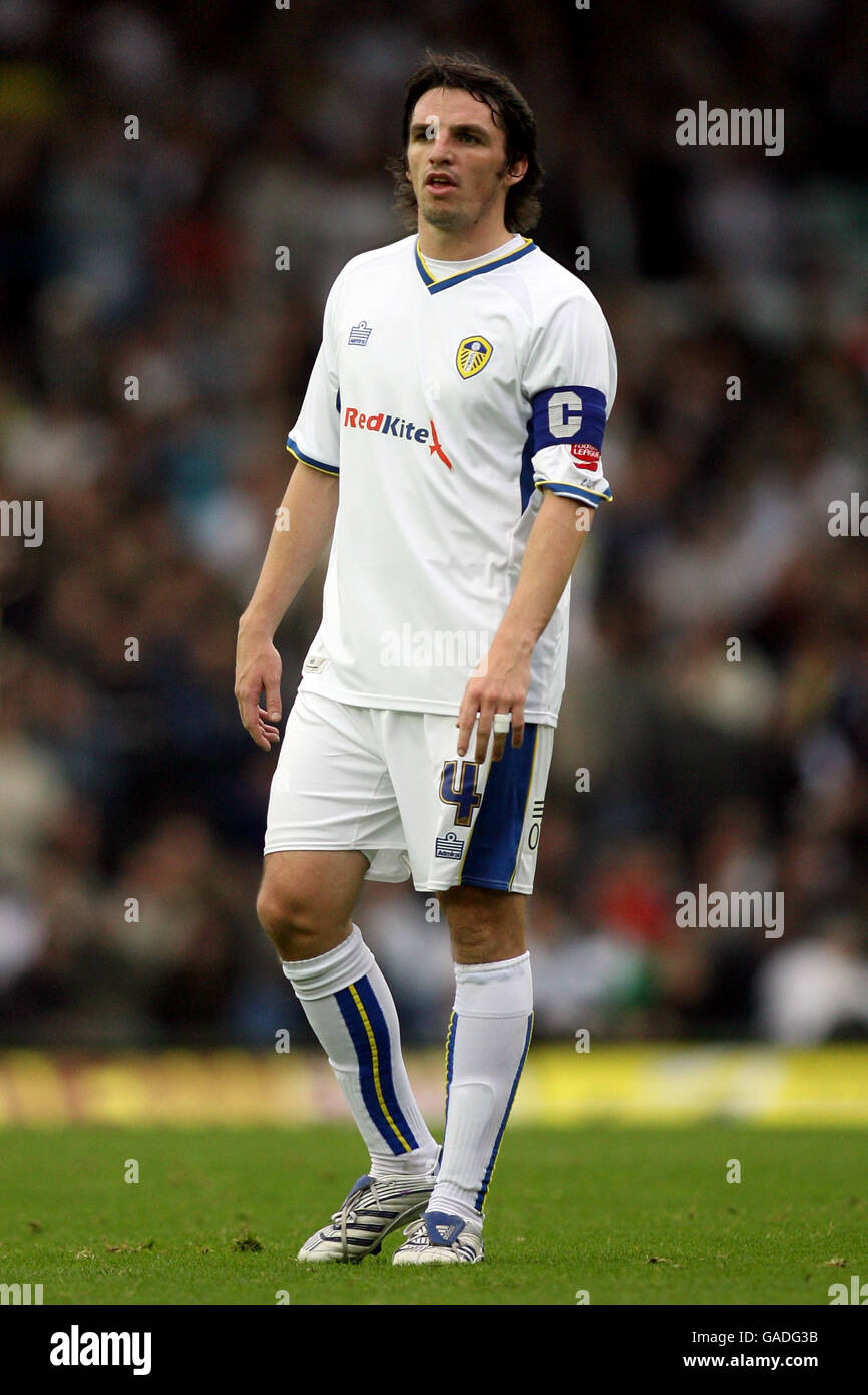 Jonathan douglas leeds united hi-res stock photography and images - Alamy