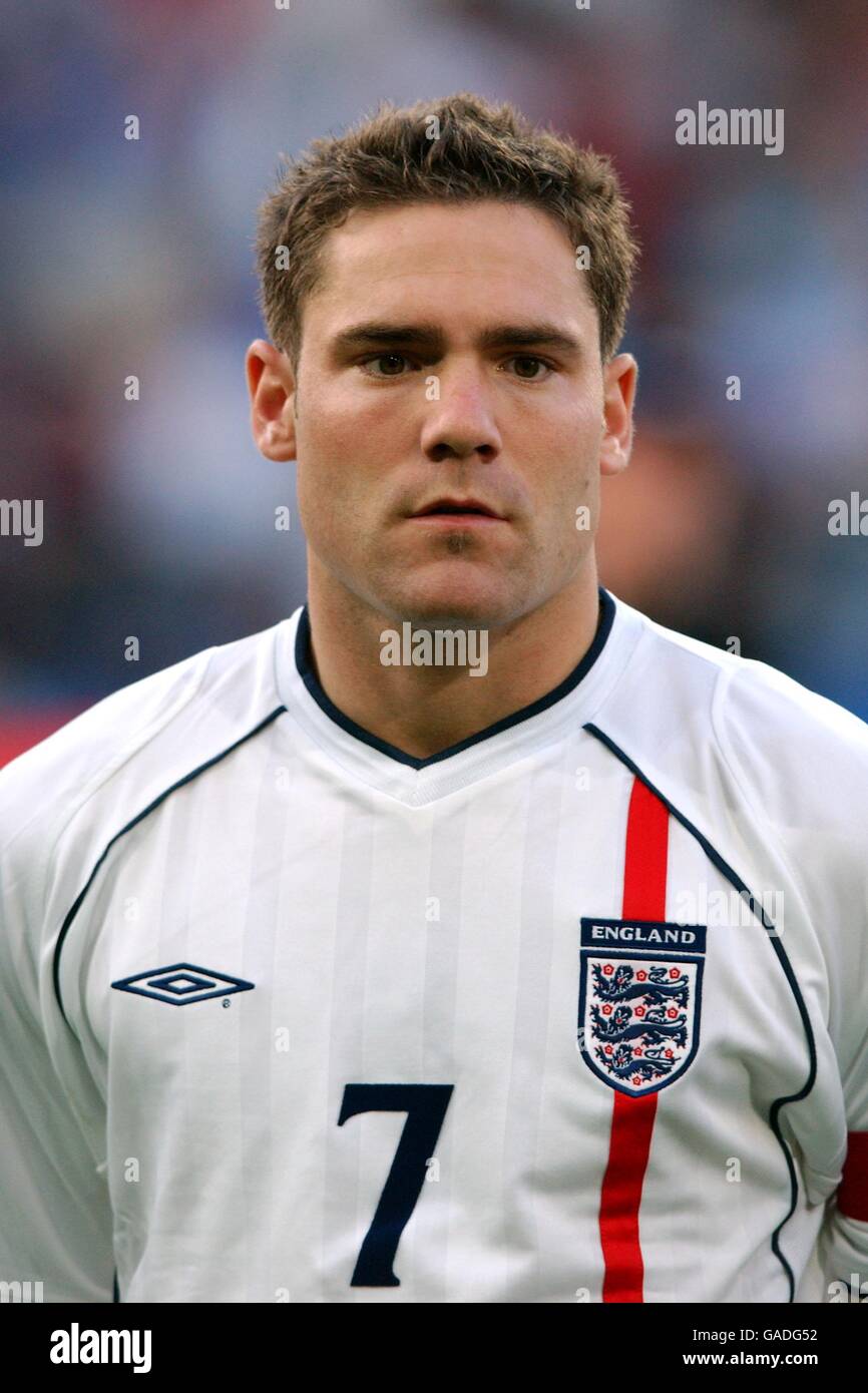 International Soccer - UEFA Under 21 Championship - Group One - Italy v ...