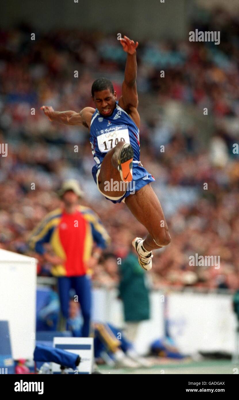 Ronald servius hi-res stock photography and images - Alamy