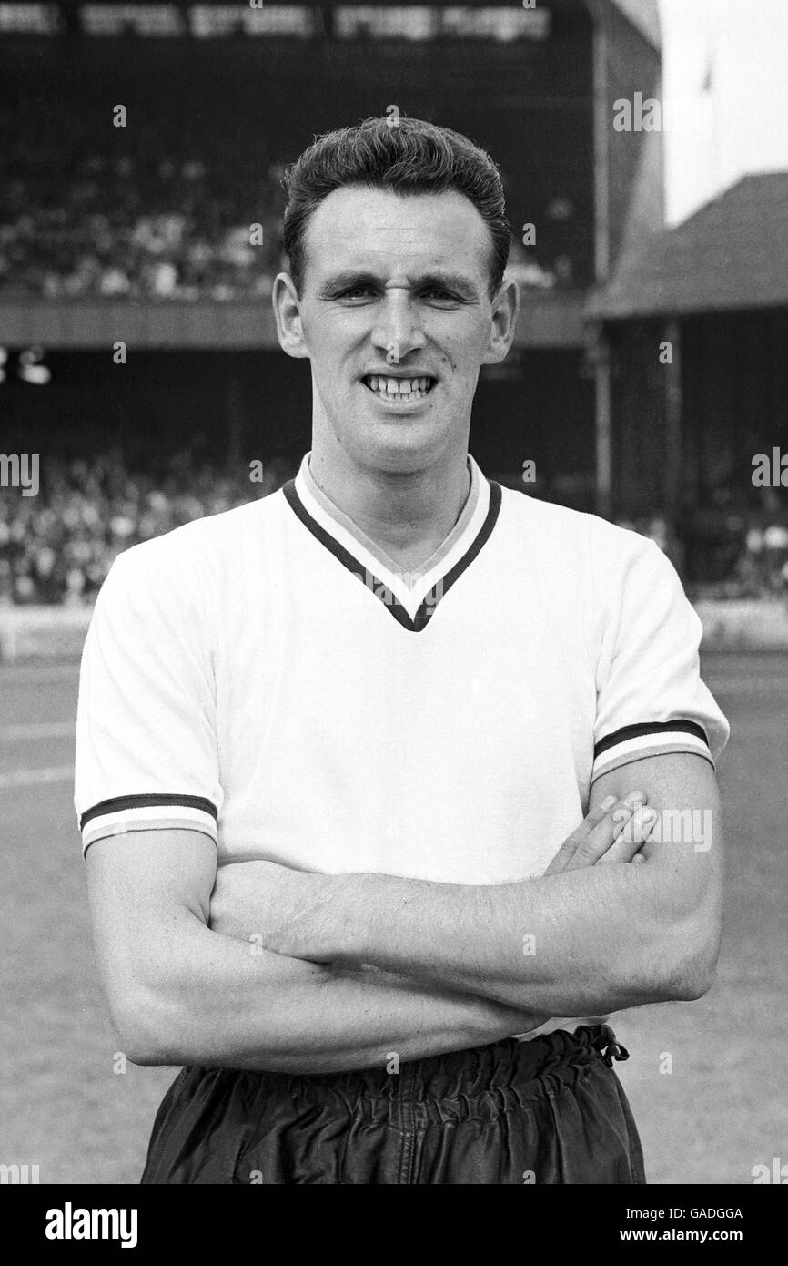 Burnley football Black and White Stock Photos & Images - Alamy