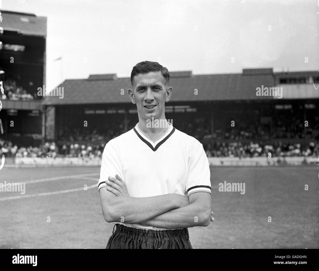 Burnley football Black and White Stock Photos & Images - Alamy