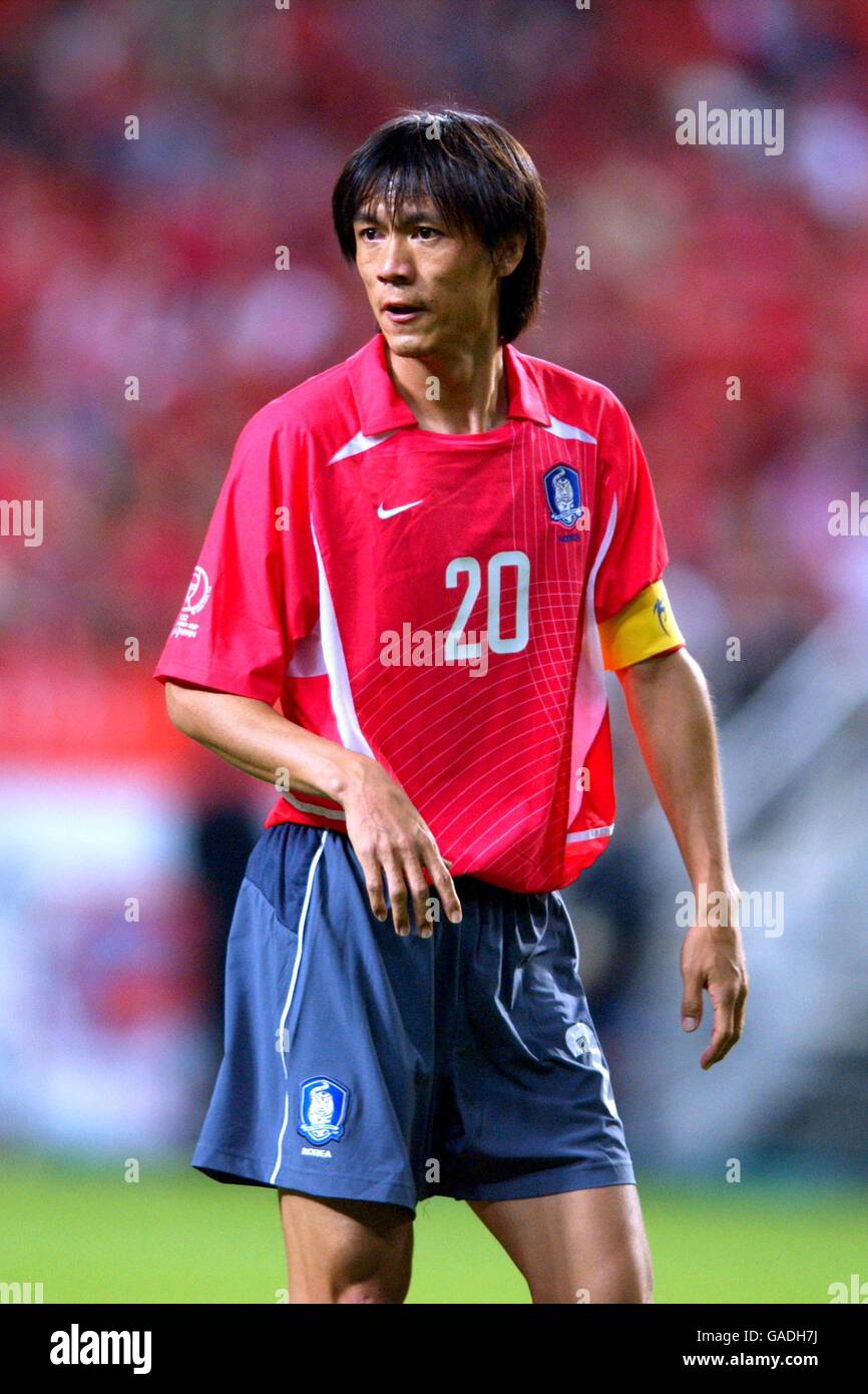 Hong myung bo hi-res stock photography and images - Alamy