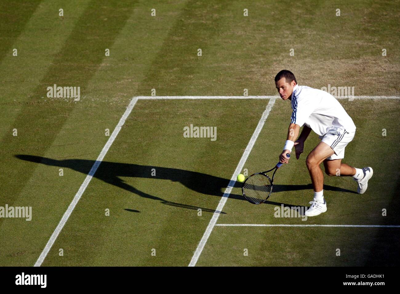 Scott draper tennis hi-res stock photography and images - Alamy