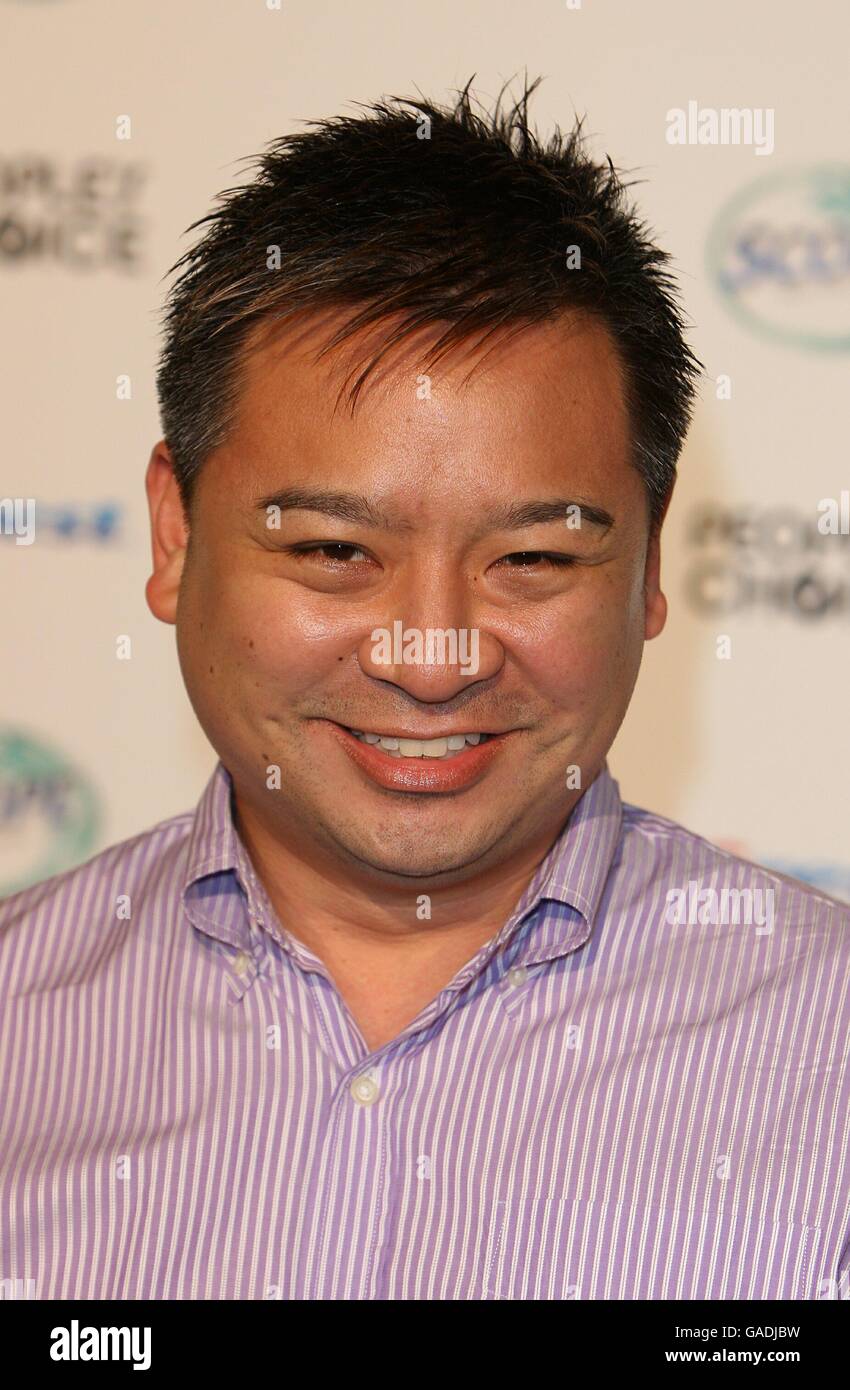 Rex lee hi-res stock photography and images - Alamy