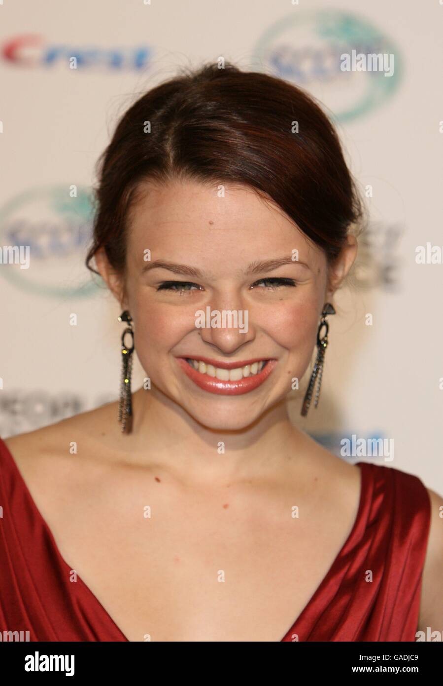 People's Choice Awards Nominations - Los Angeles. Joy Lauren arrives at ...