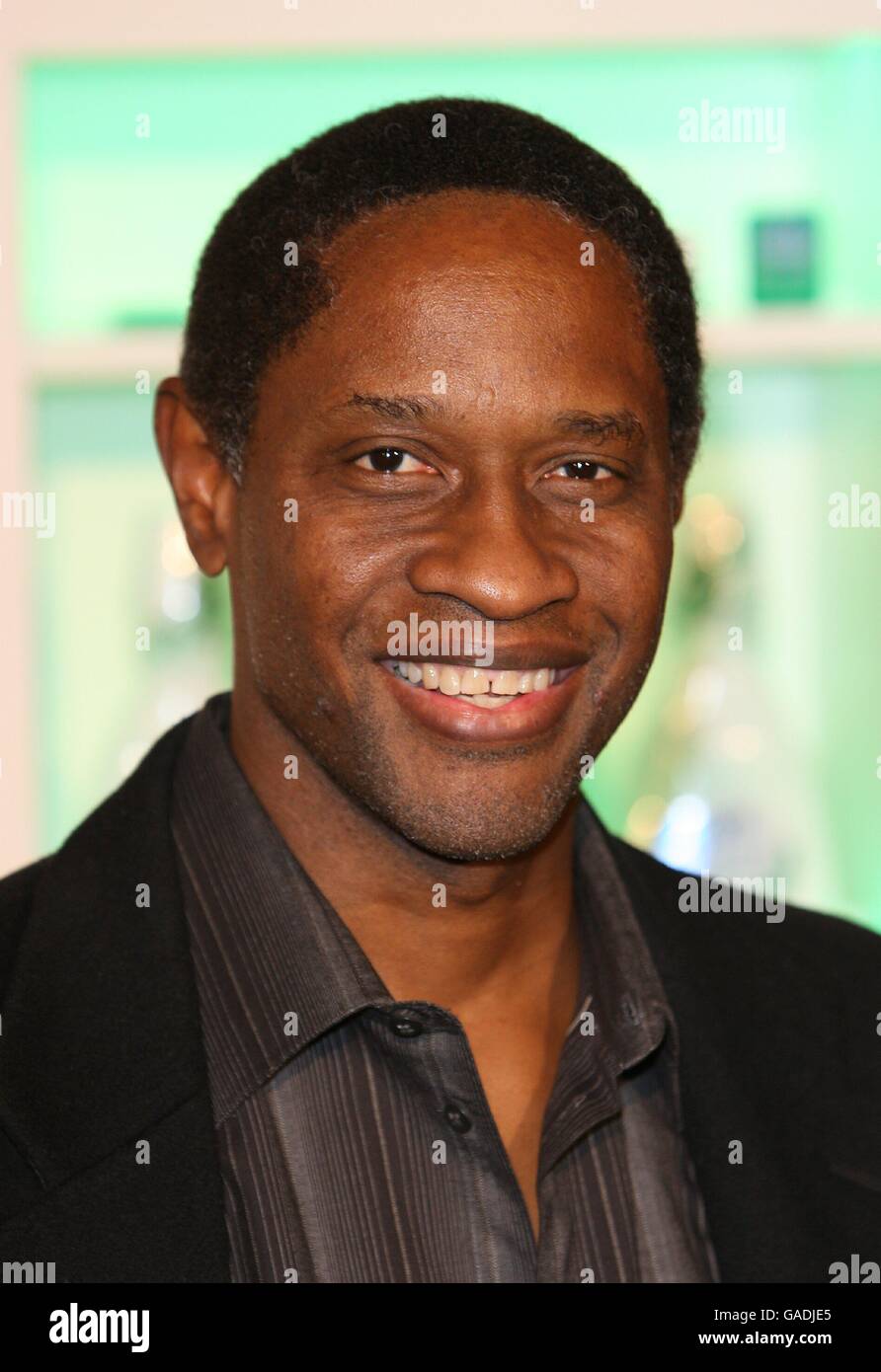 People's Choice Awards Nominations - Los Angeles. Tim Ross arrives at ...