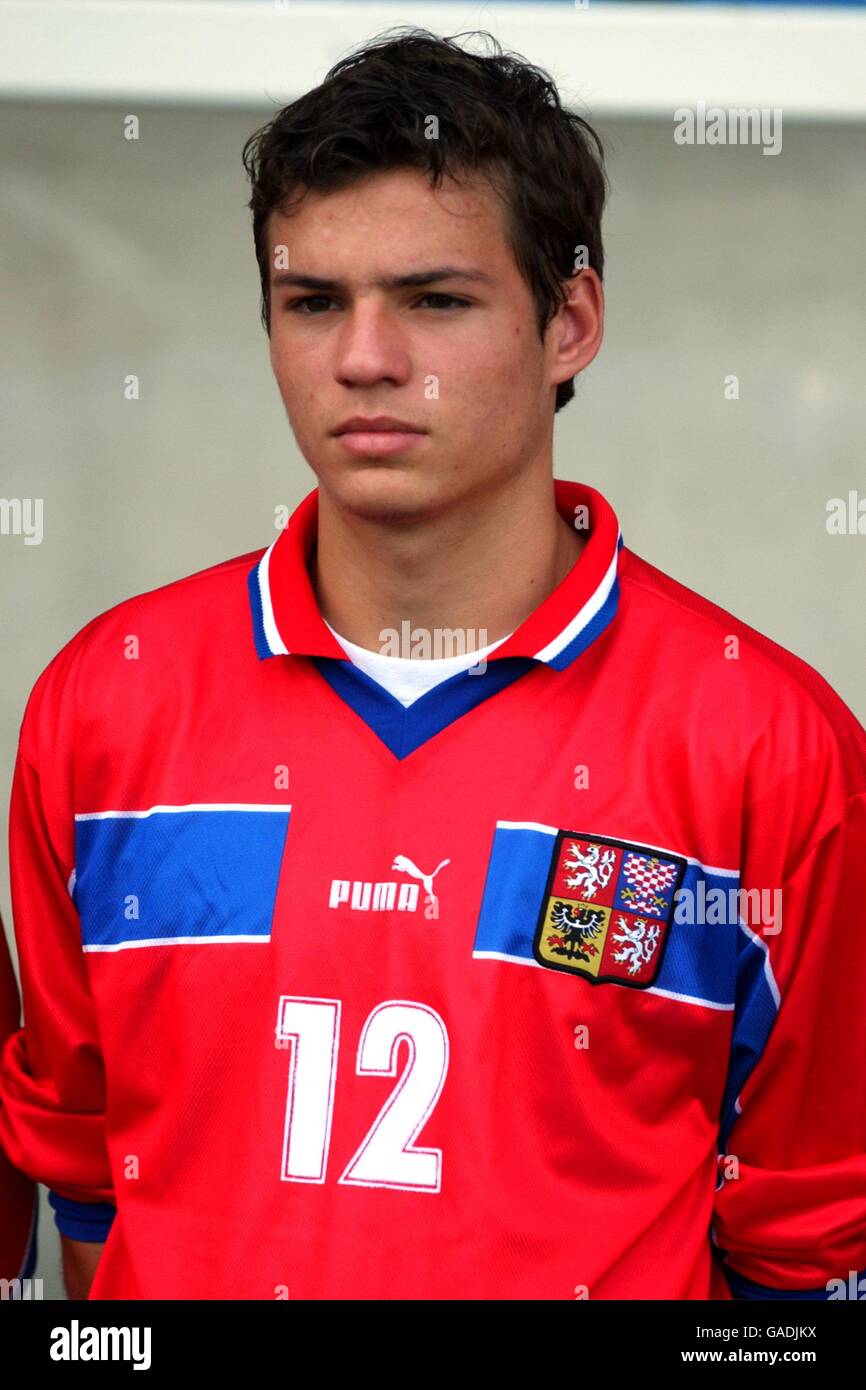 Vladimir smetana hi-res stock photography and images - Alamy