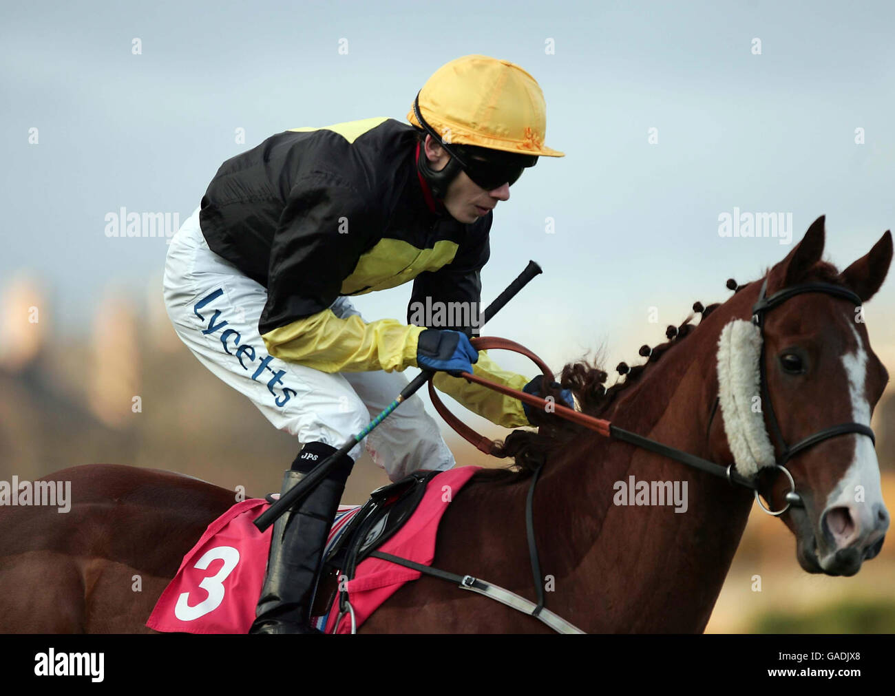 2007 see pa story racing musselburgh photo credit should read hi-res ...