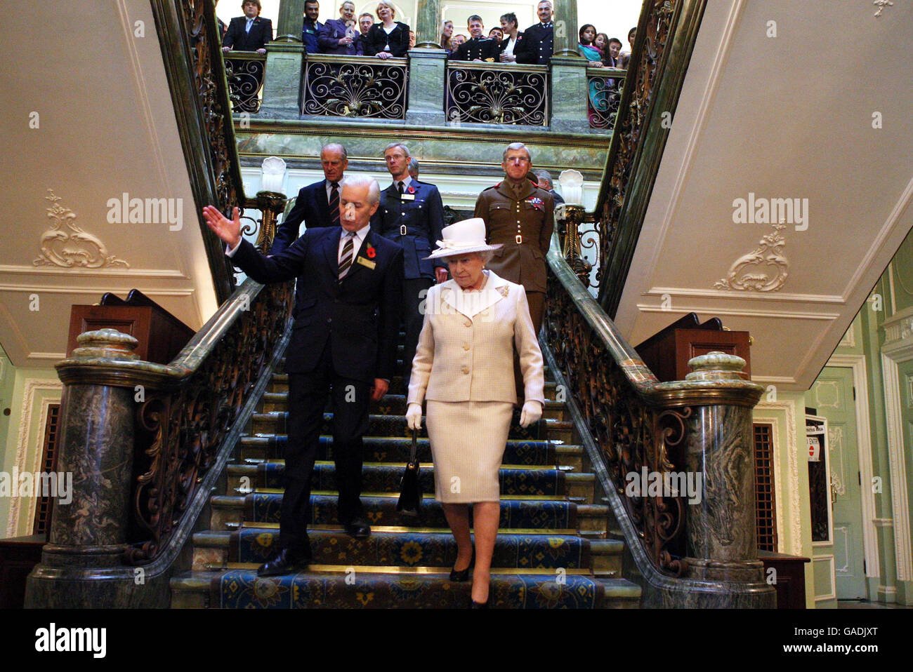 Uk defence academy hi-res stock photography and images - Alamy