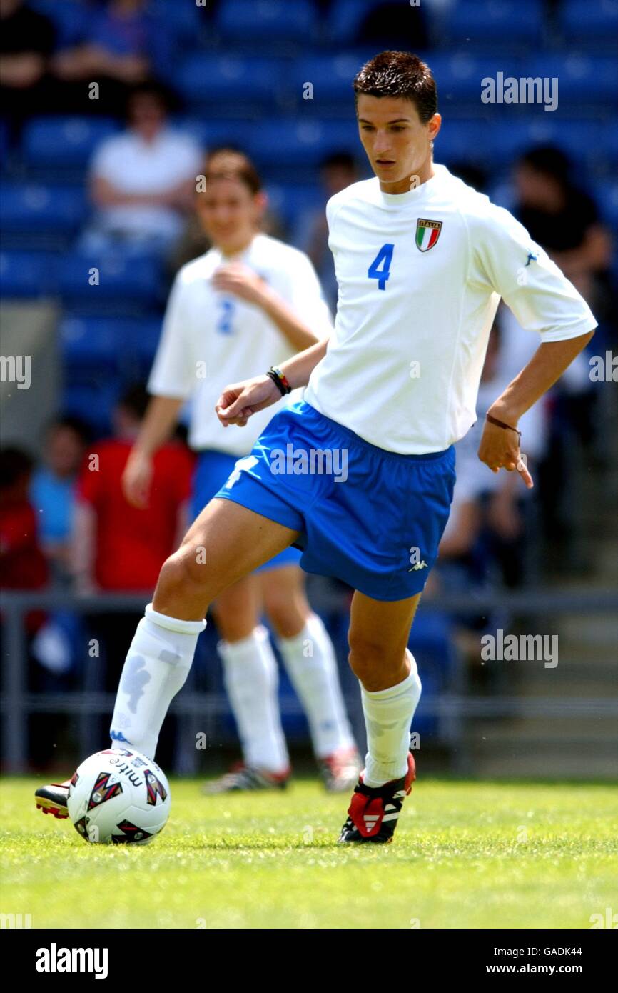 Marco andreoli hi-res stock photography and images - Alamy