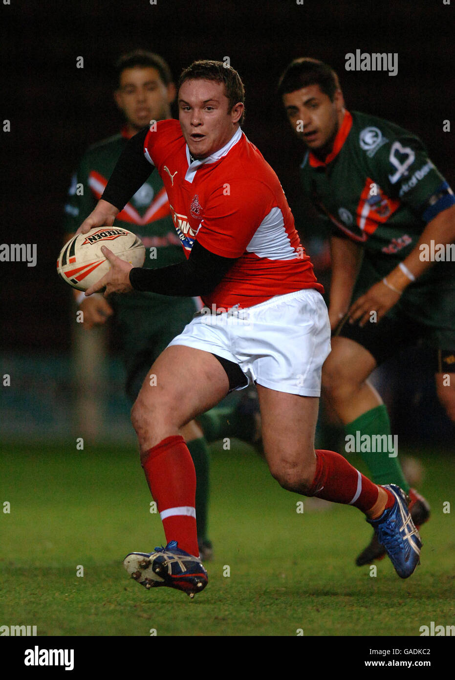 Wales ian webster hi-res stock photography and images - Alamy