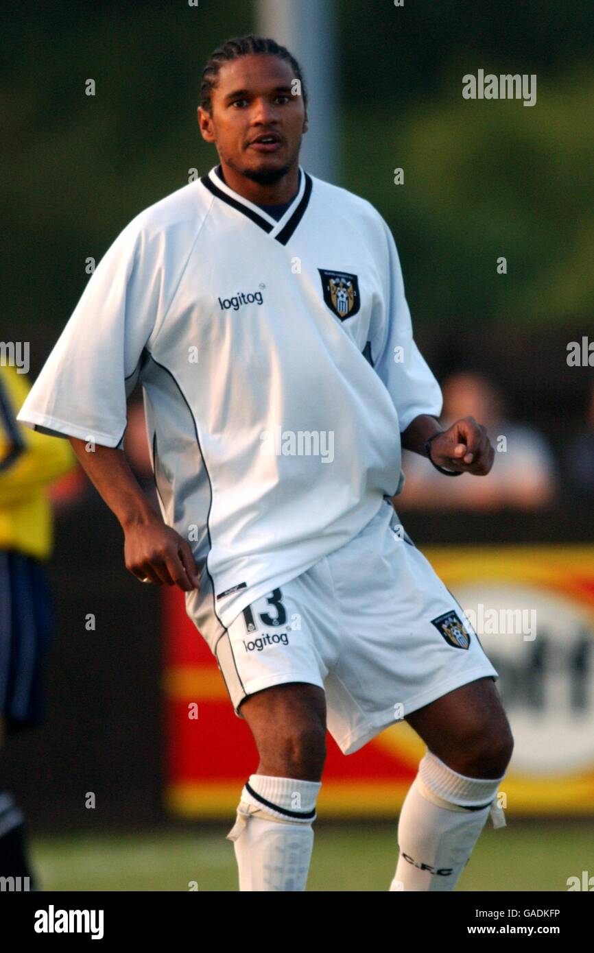 Richard liburd hi-res stock photography and images - Alamy