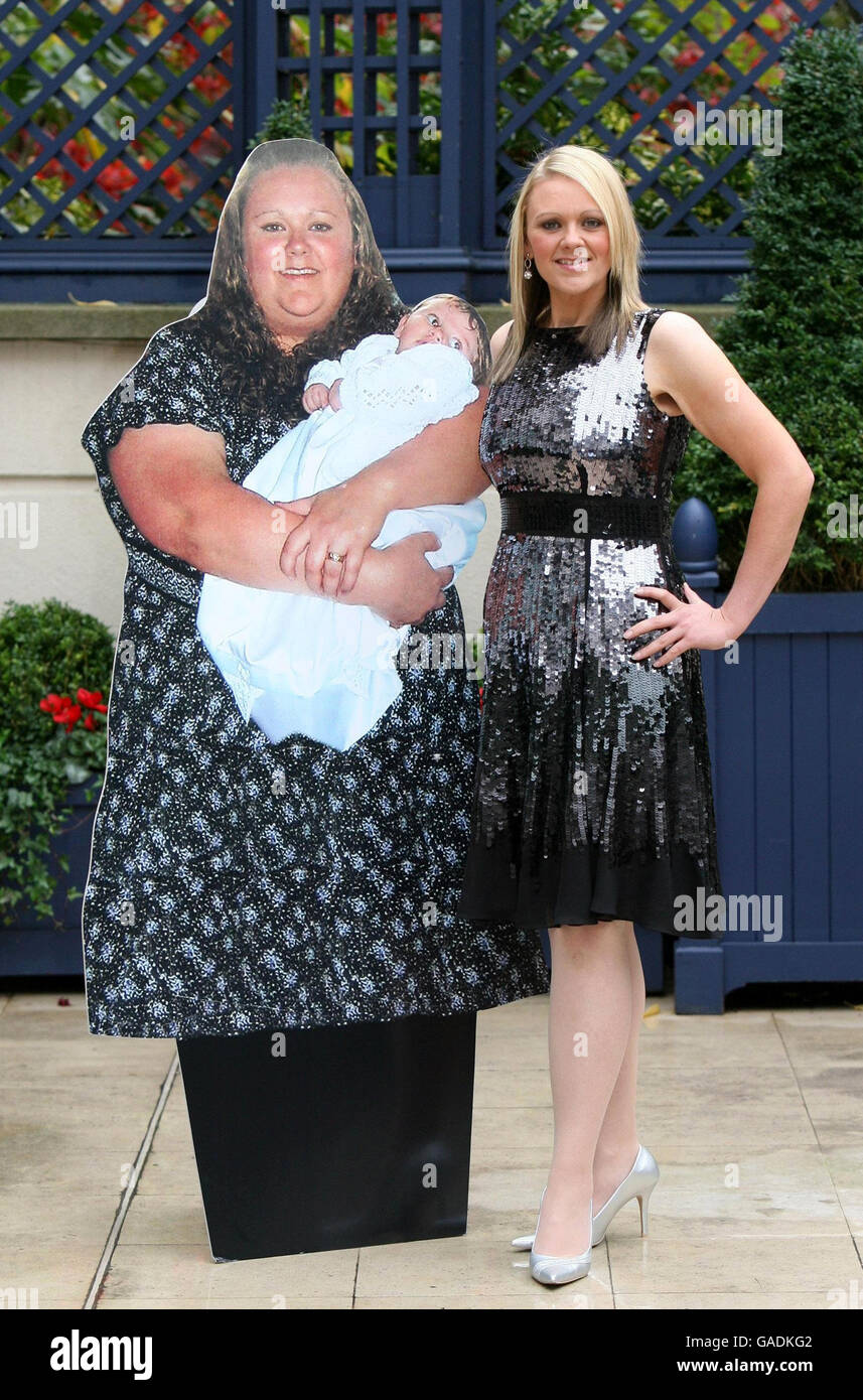 Stephanie burgess hi-res stock photography and images - Alamy