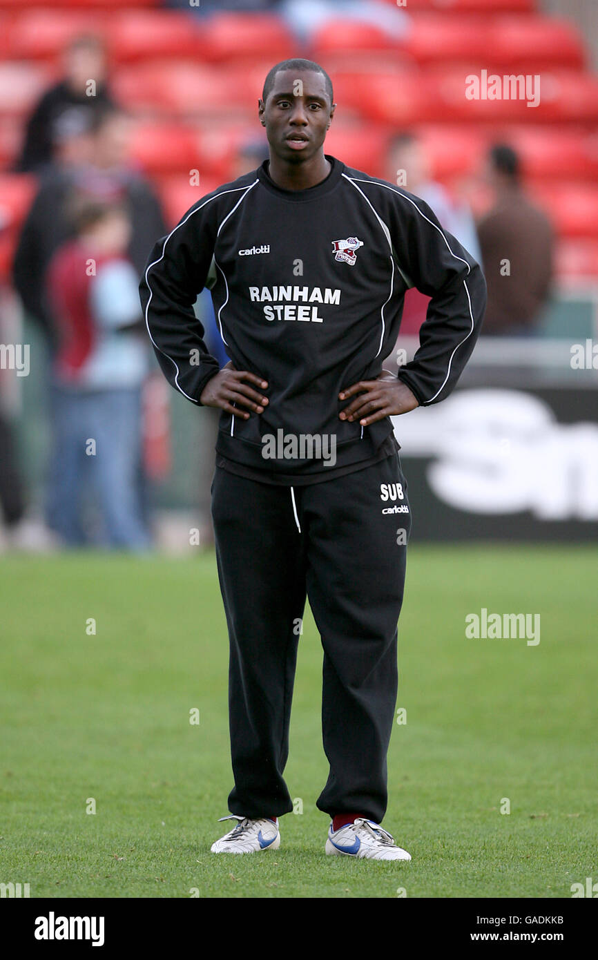 Jonathan forte hi-res stock photography and images - Alamy