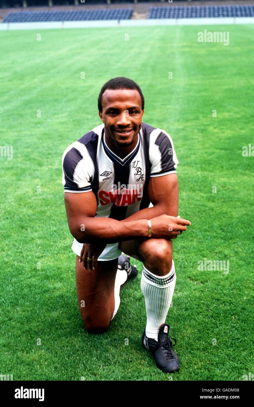 Soccer football league division one west bromwich albion photocall hi ...
