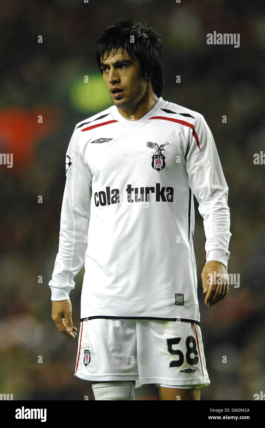 Anfield ibrahim toraman hi-res stock photography and images - Alamy