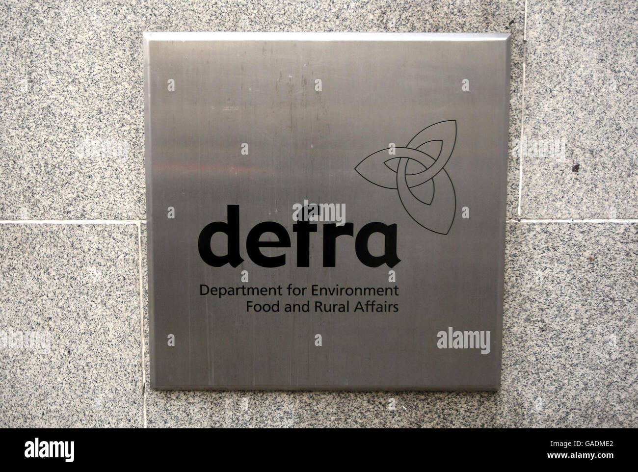 Defra view london hi-res stock photography and images - Alamy