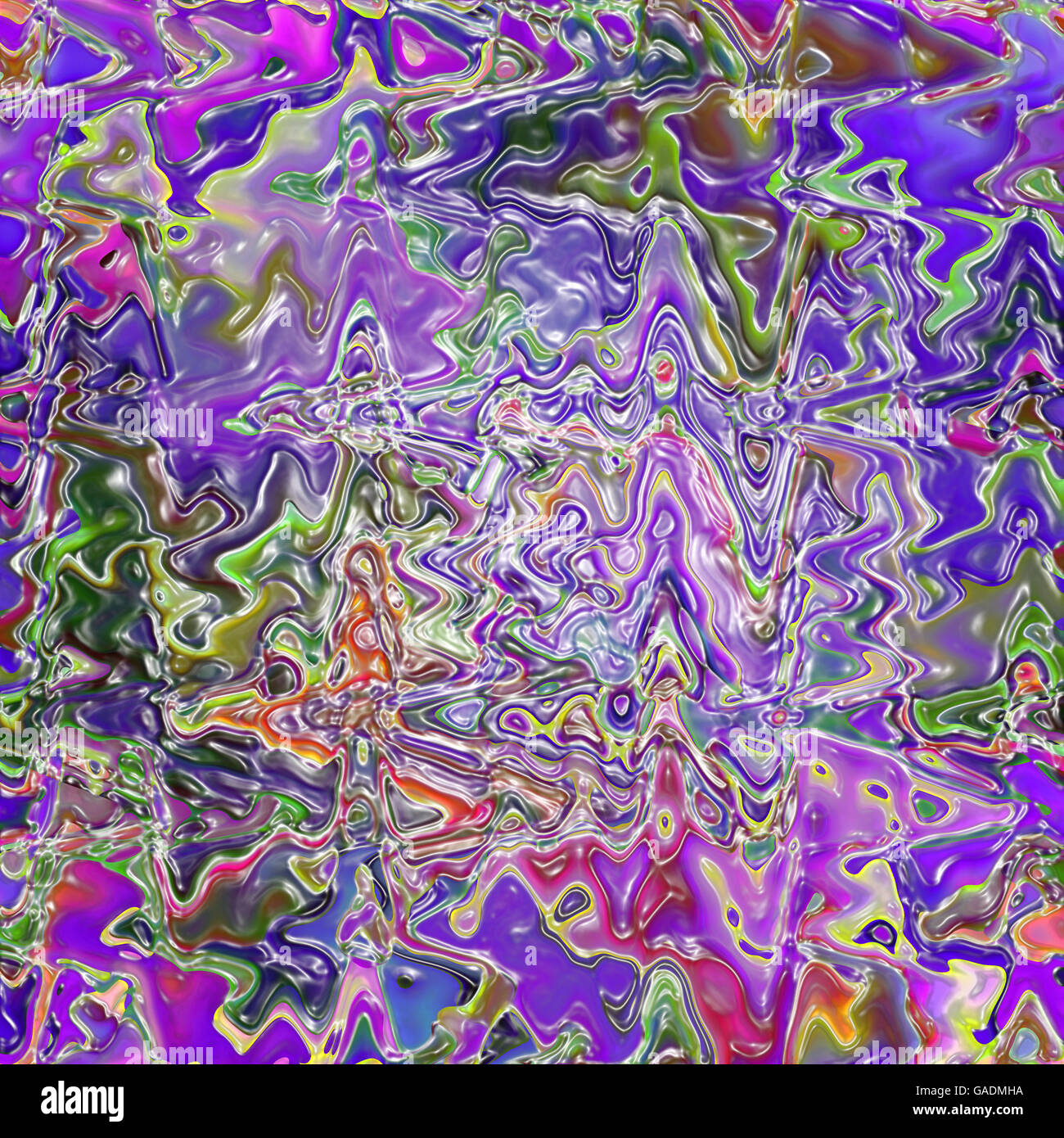 Abstract coloring background of the abstract gradient with visual wave ...