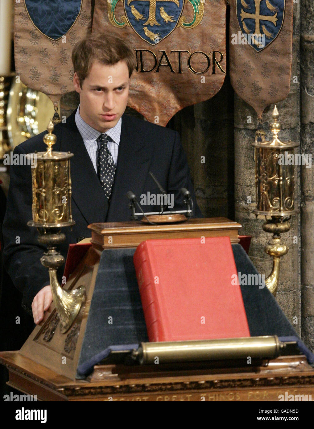 Princewilliamcollection princewilliambitesize2 ahiwwilliam hi-res stock ...