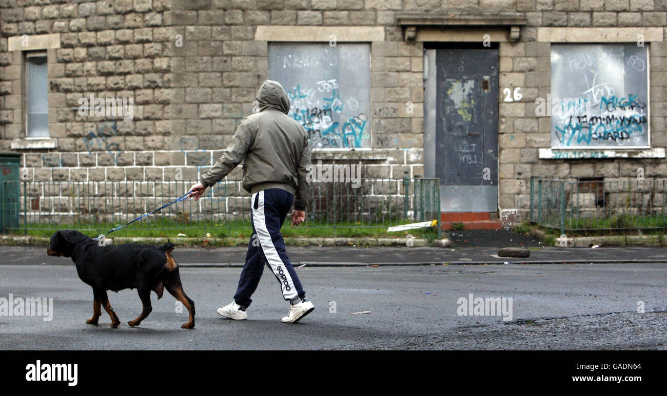 NHS 'failing' patients in deprived communities Stock Photo - Alamy