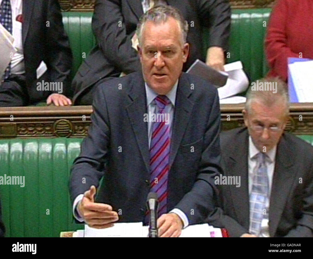 Year talking hi-res stock photography and images - Alamy