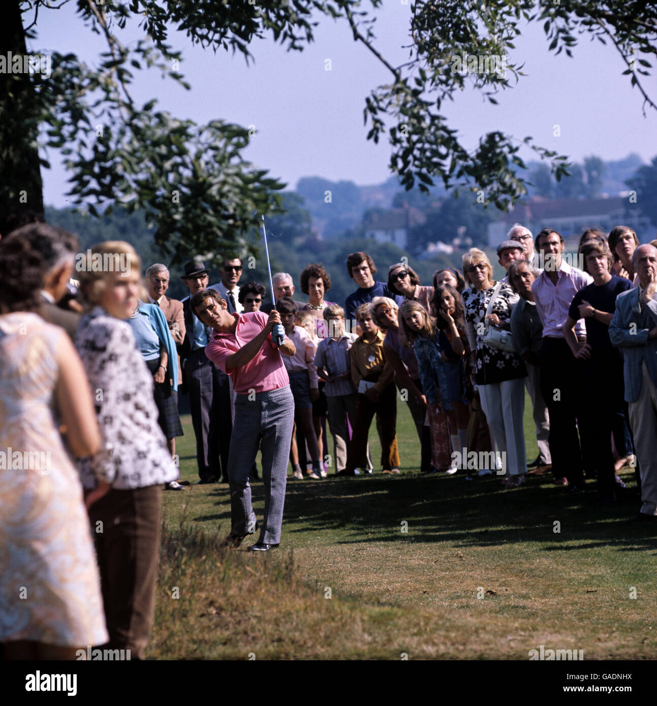 Golf - Ryder Cup - Old Warson Country Club Stock Photo - Alamy