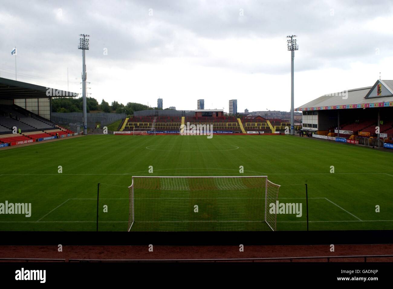 Home of partick hi-res stock photography and images - Alamy