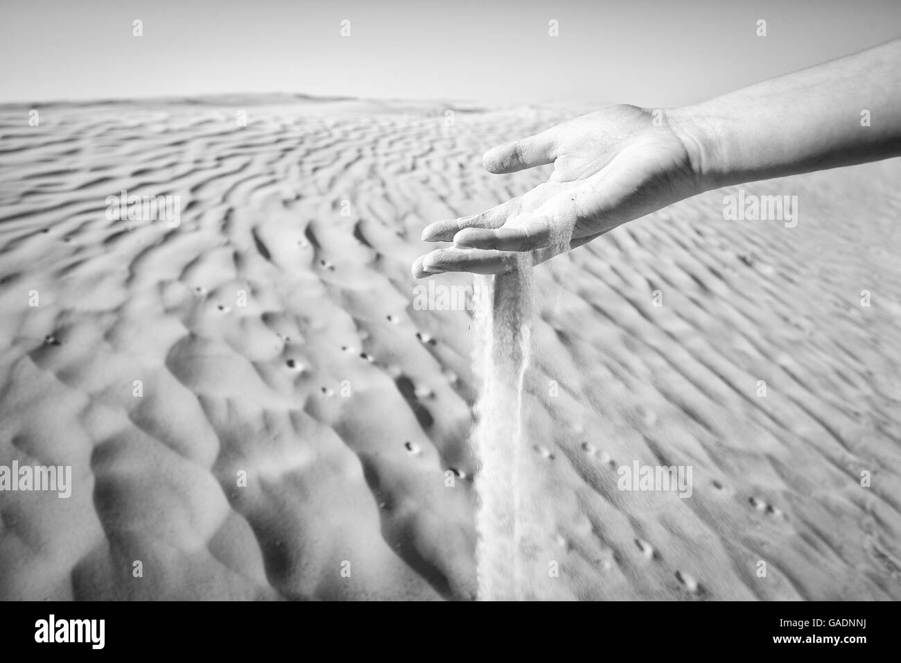 Fingers spread wide hi-res stock photography and images - Alamy