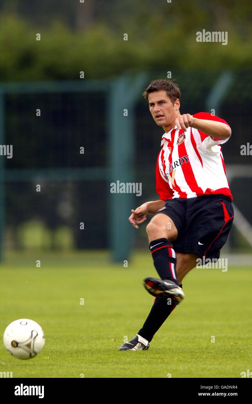 Paul thirlwell sunderland hi-res stock photography and images - Alamy
