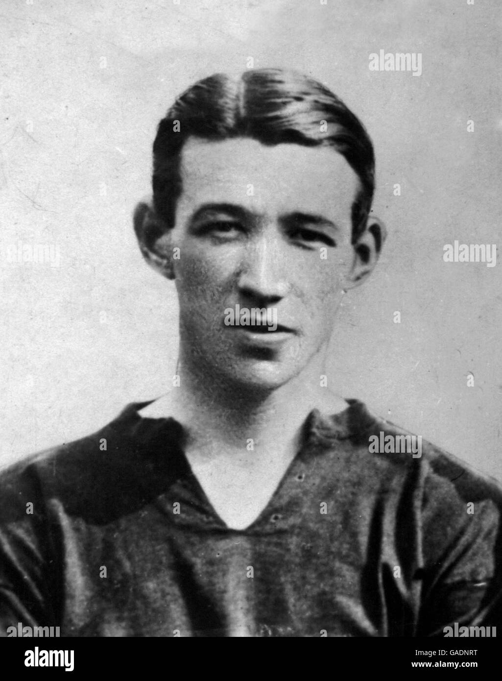 Billy birrell Black and White Stock Photos & Images - Alamy