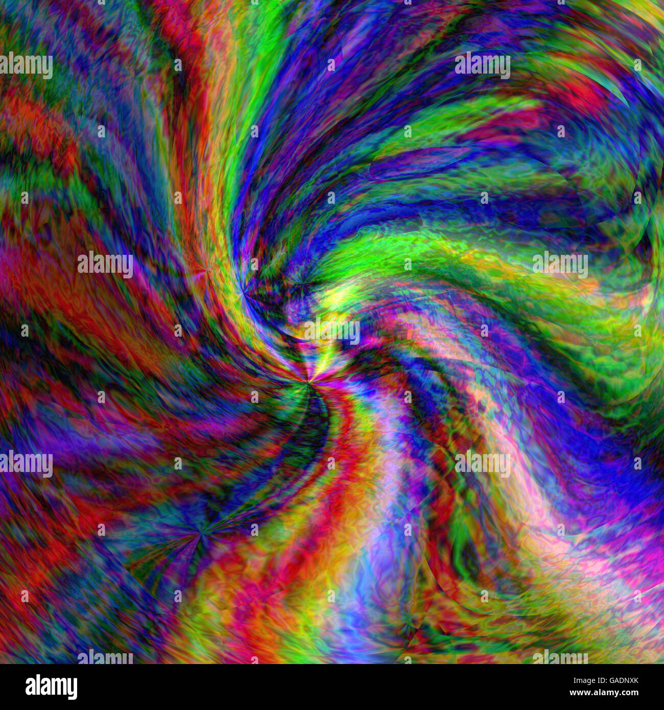 Abstract coloring background of the abstract gradient with visual pinch ...